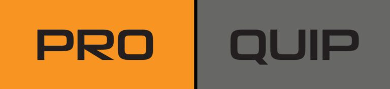 Credit Application - ProQuip