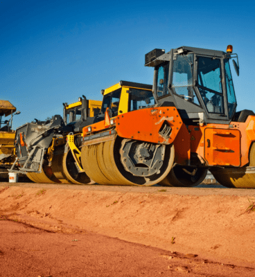 5 Safety Tips for Moving Heavy Machinery