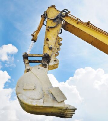 Reasons Why it is Important to Upgrade Your Construction Equipment ...