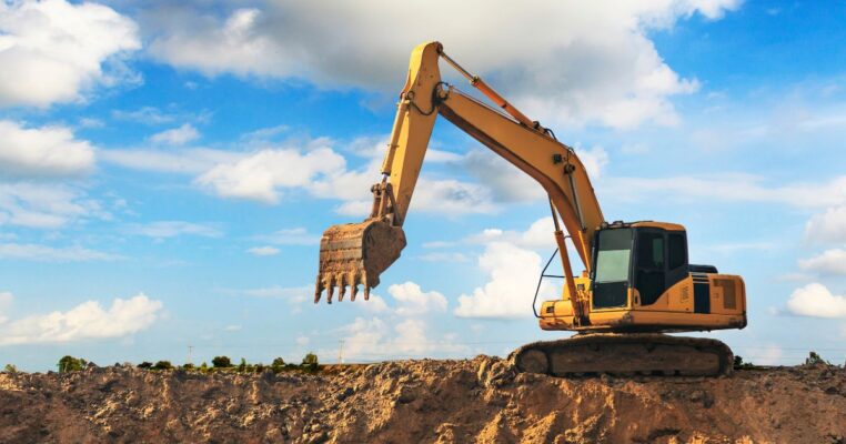 Different Types of Excavator Attachments in the Market