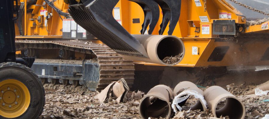 Mechanical Attachments vs Hydraulic Attachments: How Are They Different?