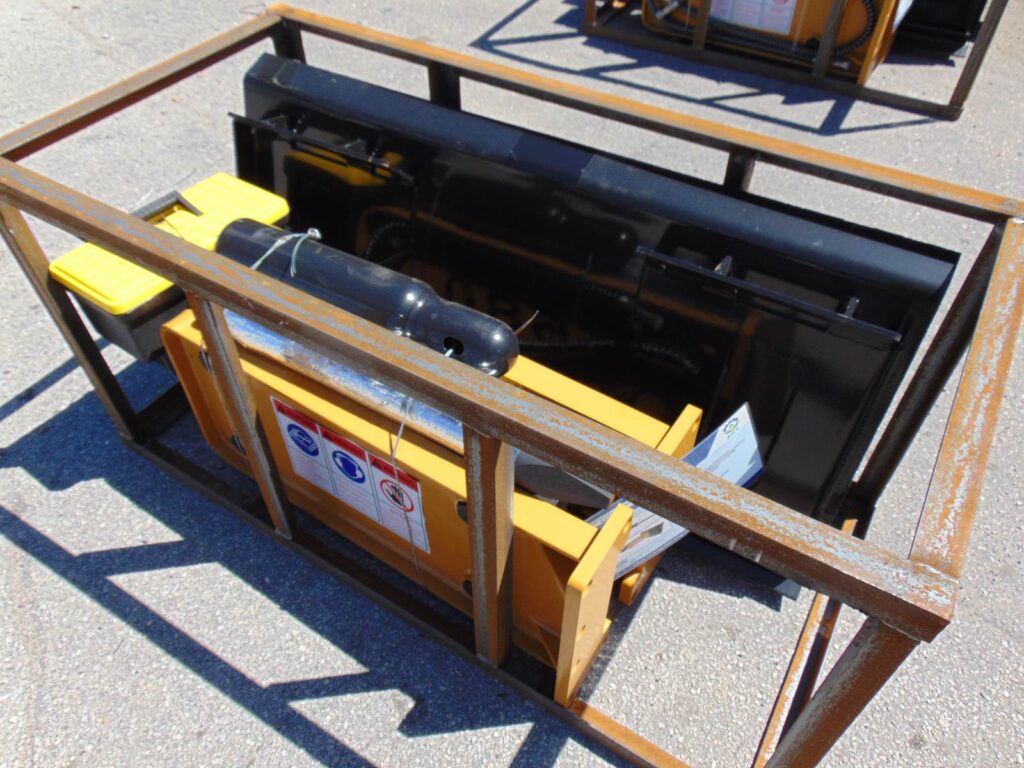 2026 AGT 680 BREAKER HAMMER ATTACHMENT UNIVERSAL FOR ALL SKID STEERS ...