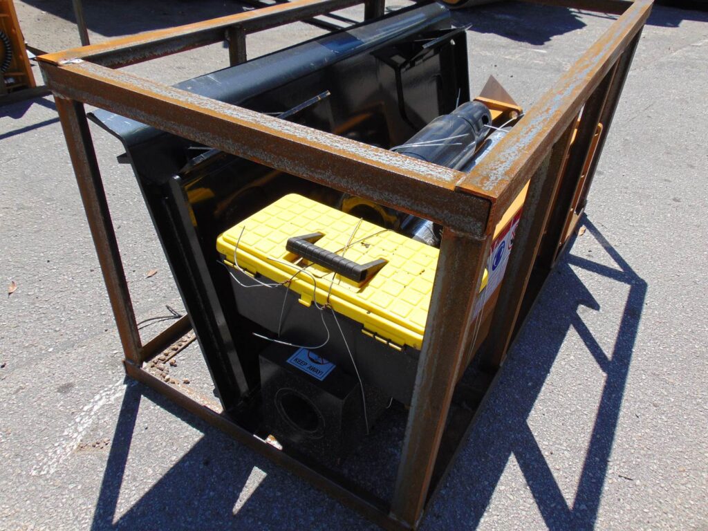 2026 AGT 680 BREAKER HAMMER ATTACHMENT UNIVERSAL FOR ALL SKID STEERS ...