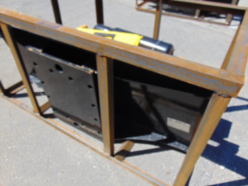2026 AGT 680 BREAKER HAMMER ATTACHMENT UNIVERSAL FOR ALL SKID STEERS ...