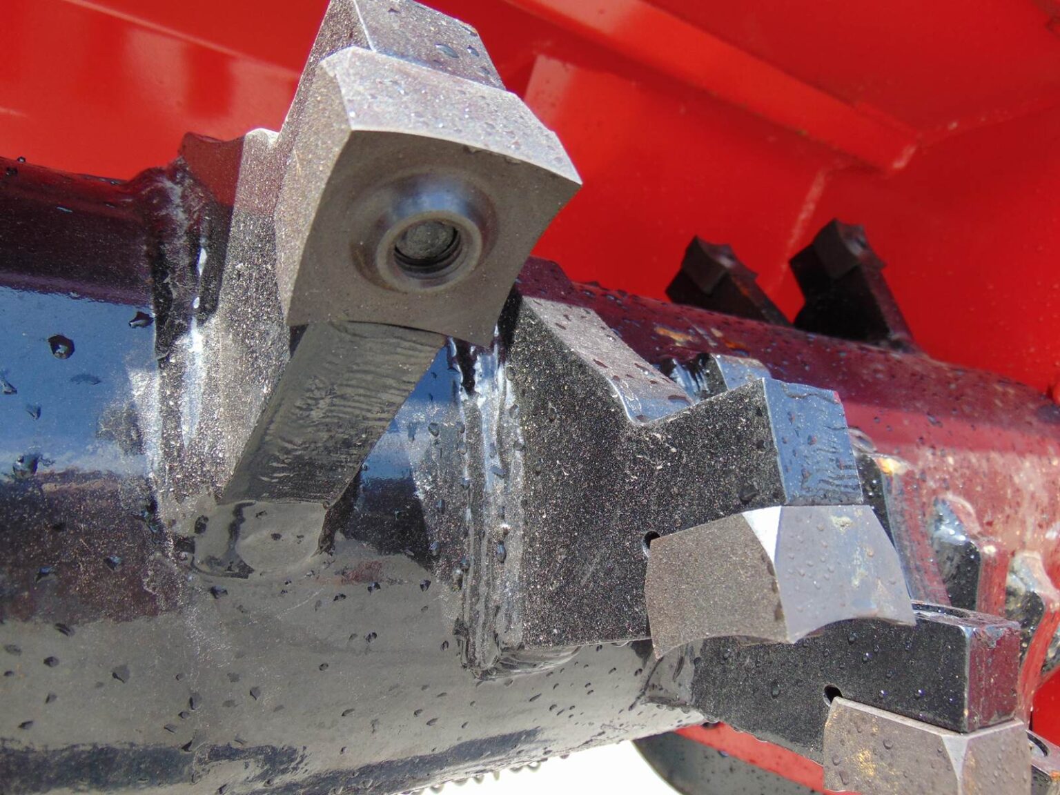 2026 GIYI - FUTURE - SEVERE DUTY "48" THROUGH 80" WORKING WIDTHS ...