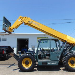 Construction Equipment and Heavy Machinery Florida | New and Like New